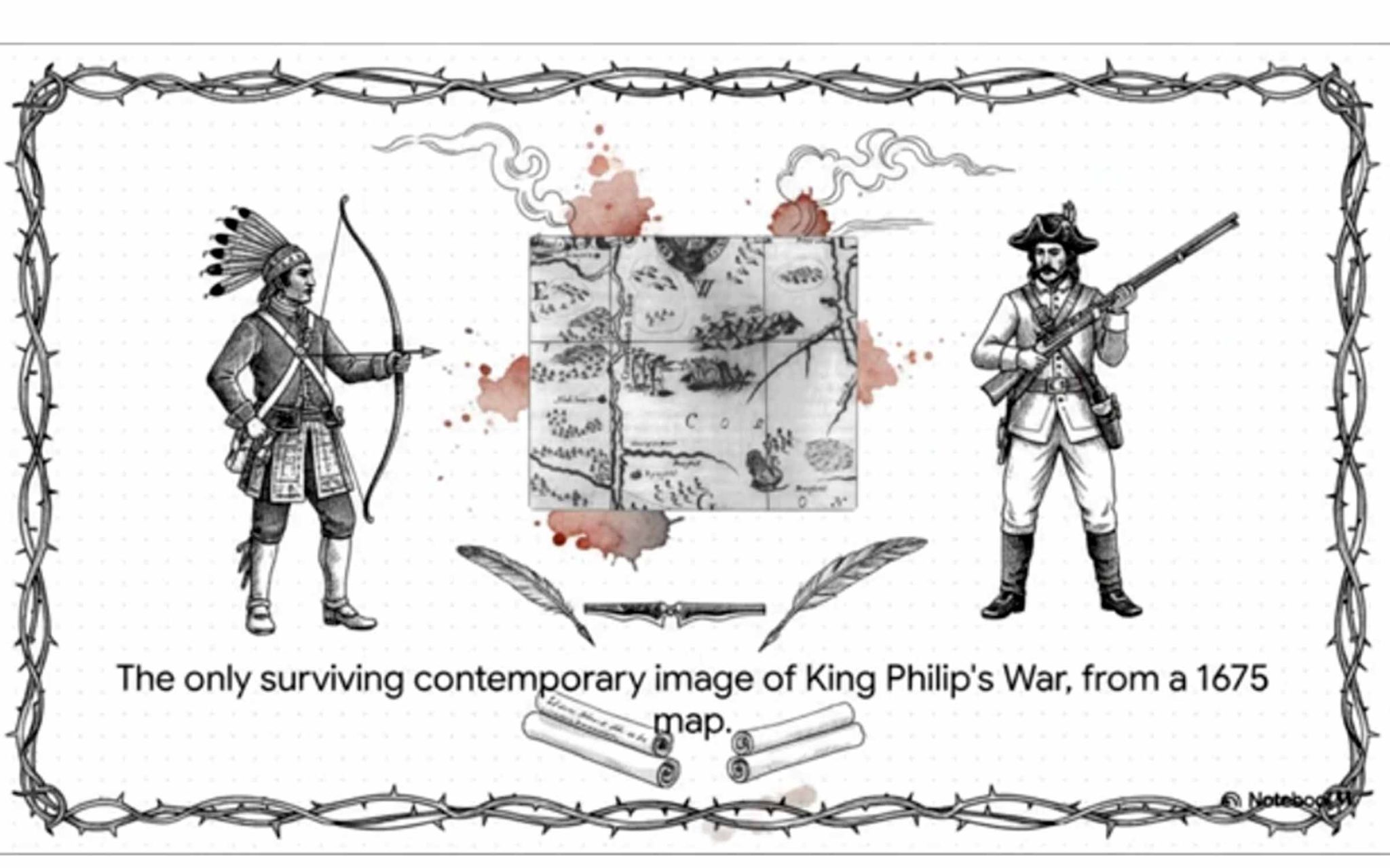 King Philip’s War and the Origins of American Identity by Jill Lepore ...
