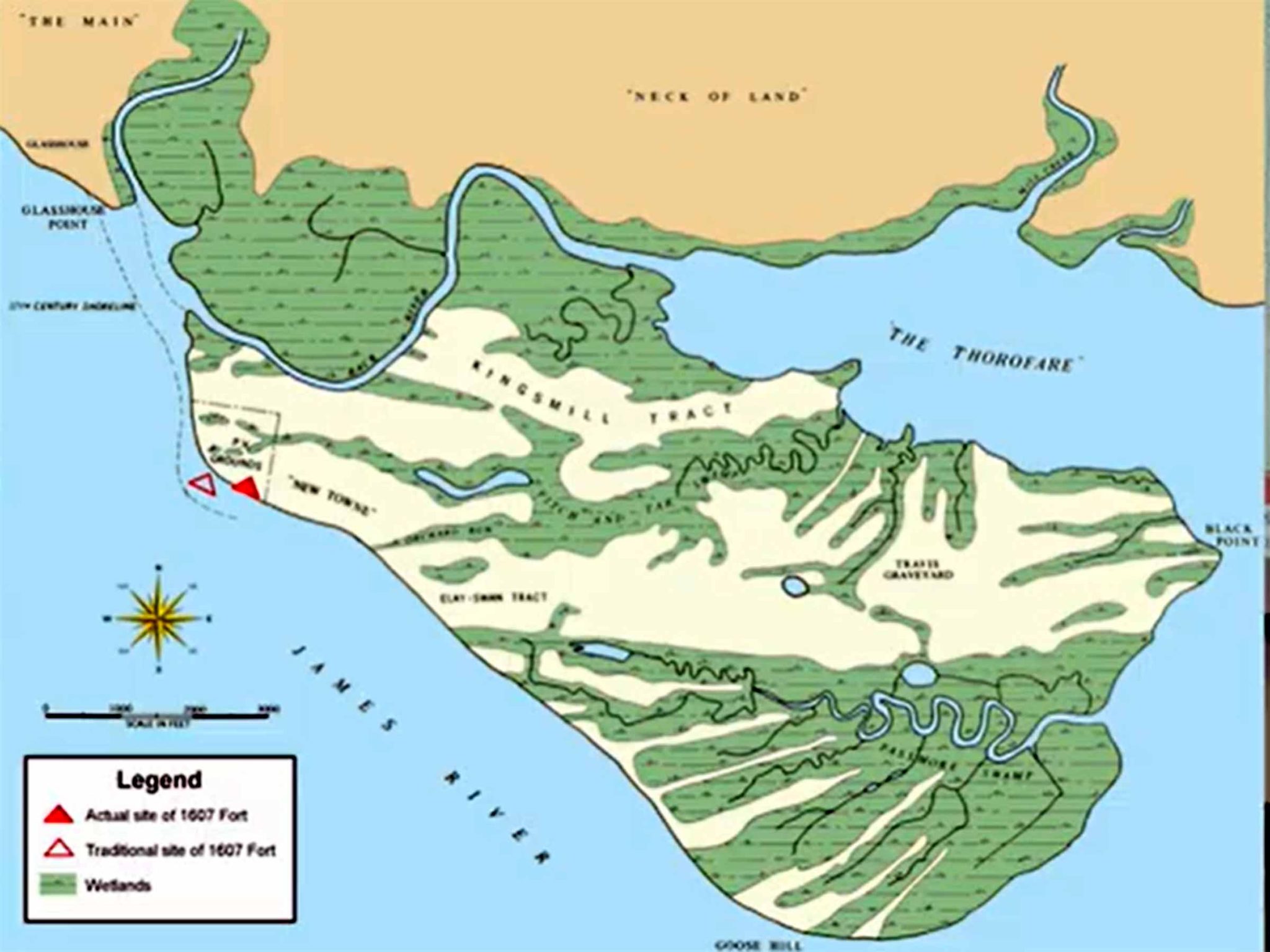 The Powhatan Mission to England (1616–1617): Indigenous Intelligence ...
