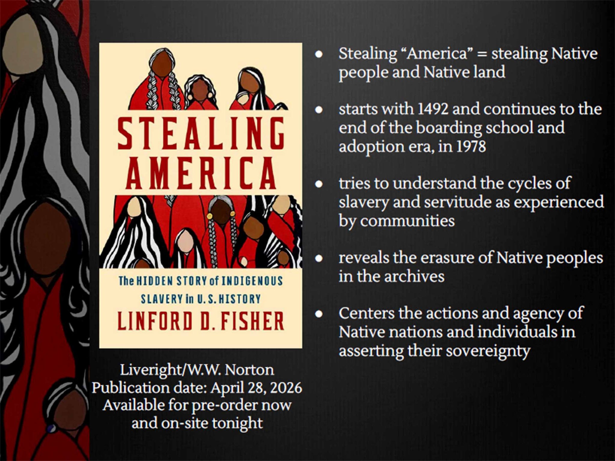 Surviving Slavery: The sale of Indigenous people in King Philip’s War ...